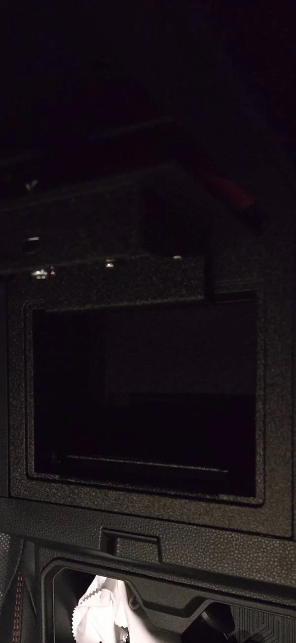 Center Console Organizer (Aftermarket) | Page 3 | 2025 4Runner Forum ...