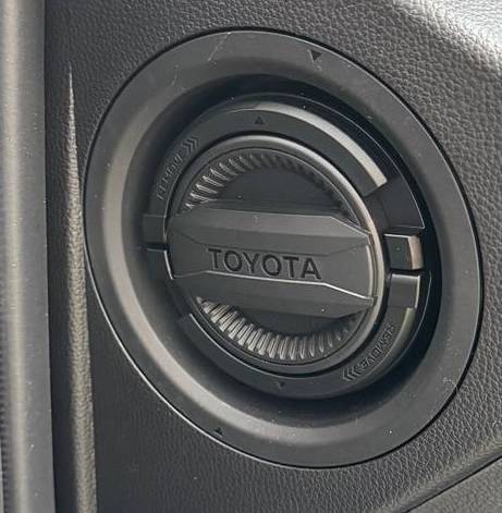 Side Storage LED Lantern puck (for side dash secret compartment ...