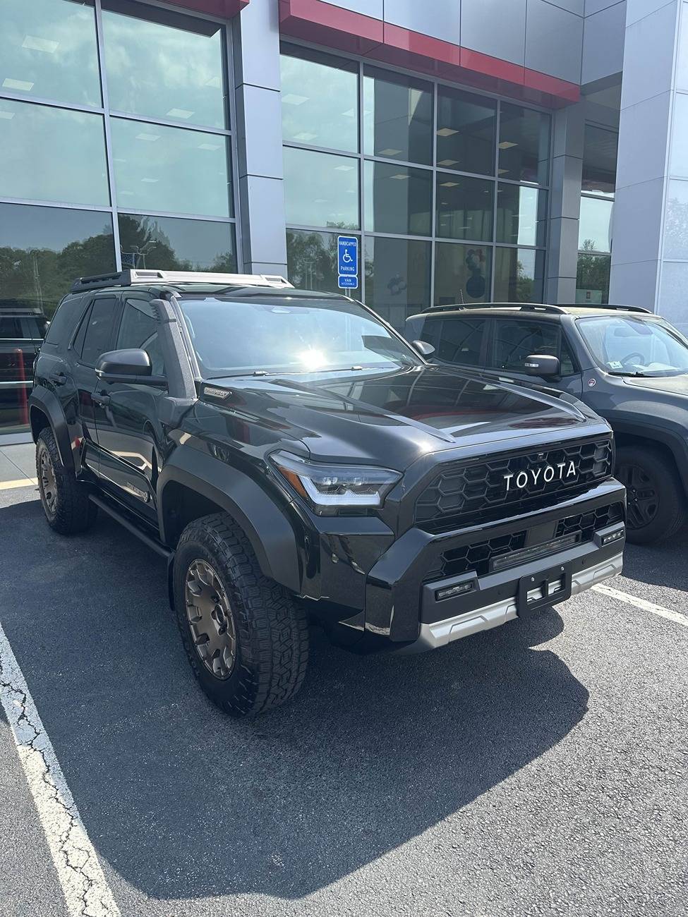 2025 4Runner 6th Gen OWNERS Registry List & Stats [Add Yours]! 📊 | Page ...