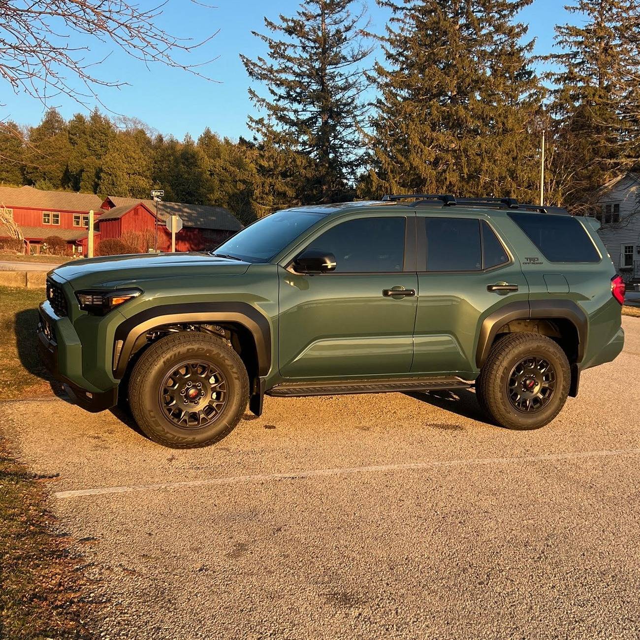 2025 4Runner 6th Gen OWNERS Registry List & Stats [Add Yours]! 📊 | Page ...