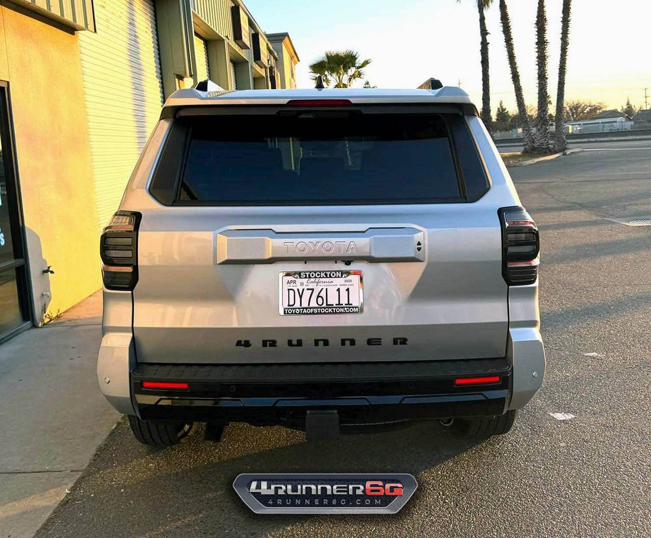 Window Tint installed (Ceramic XPEL Prime XR) - 15% front / 20% rear ...