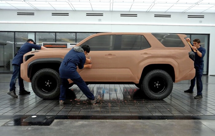 2025 4Runner Forum (6th Gen) News, Specs, Models - 2.4L, Hybrid, TRD ...