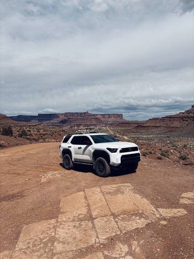 Hosway4R25 | 2025 4Runner Forum (6th Gen) Community - 4Runner6G.com