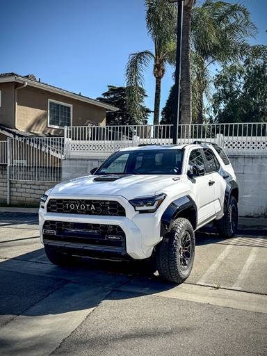 T4R_Pro | 2025 4Runner Forum (6th Gen) Community - 4Runner6G.com