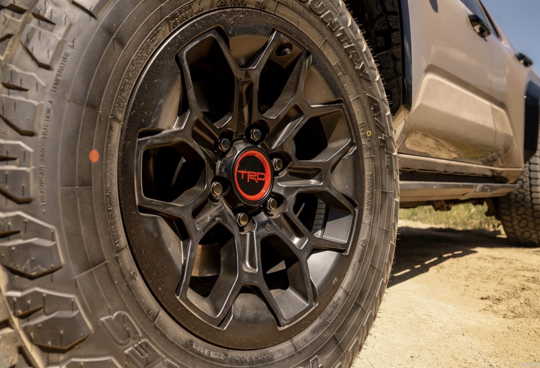 2025 4Runner Forum (6th Gen) News, Specs, Models – 2.4L, Hybrid, TRD ...