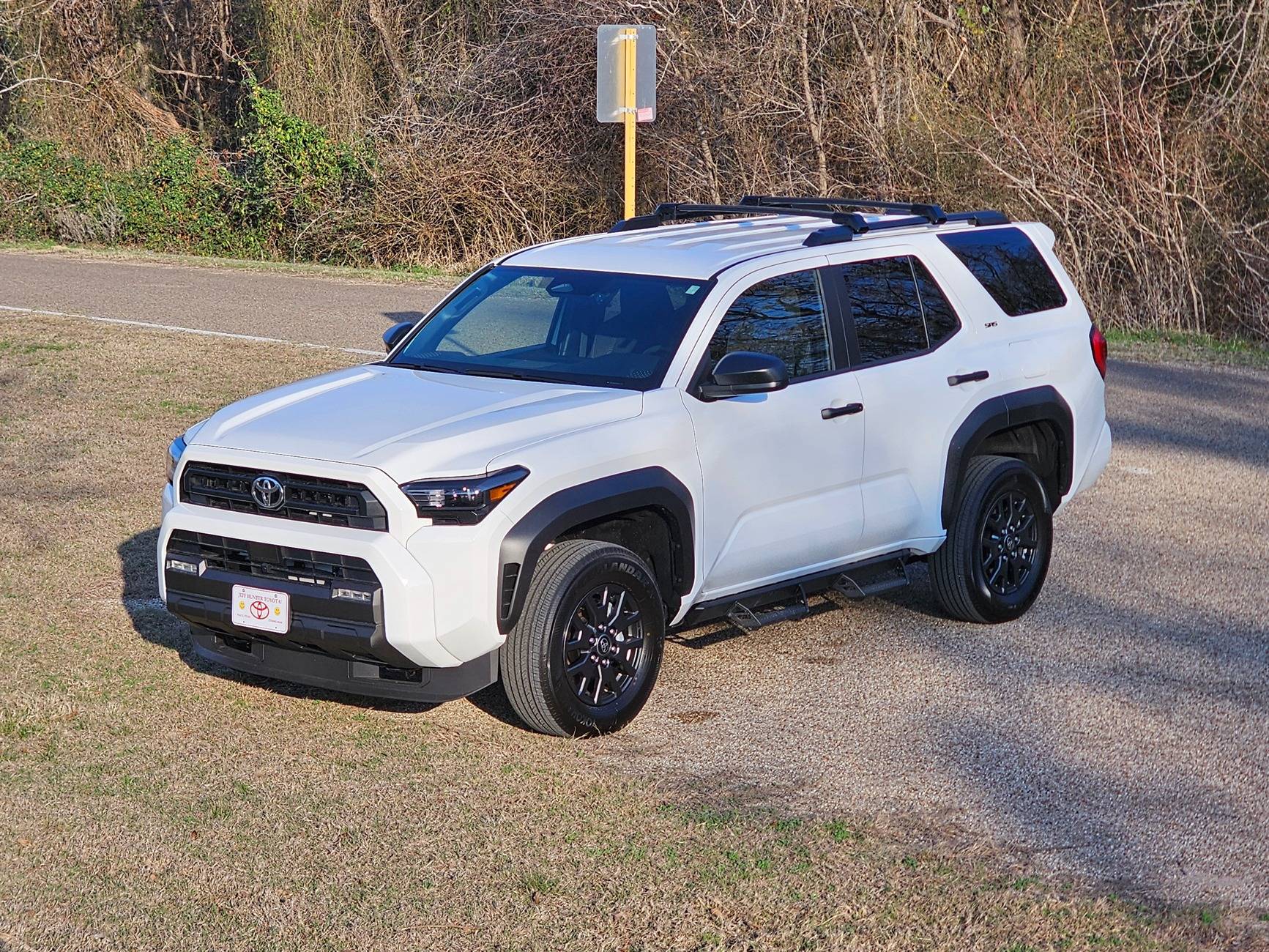 6th Gen, SR5 2WD is mine! My 1st 4Runner - Owner Review (coming from ...