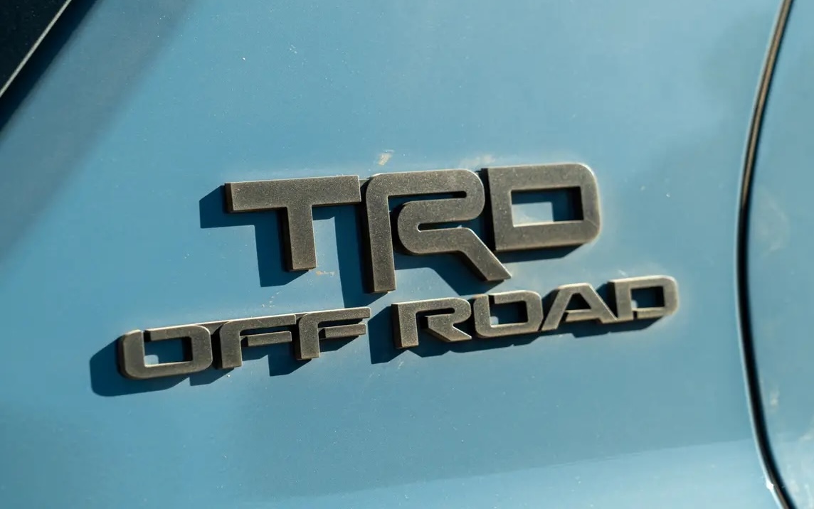 6th Gen Observations (vs. my 5th gen) | 2025+ 4Runner Forum (6th Gen ...