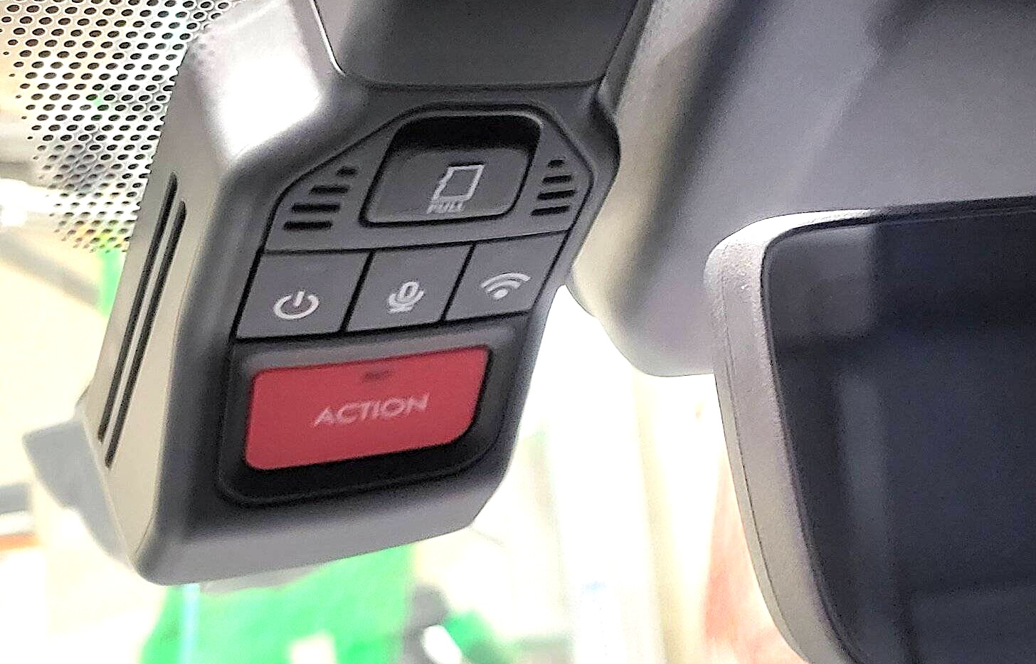 OEM Toyota Dashcam DIY how-to install instructions (and how to remove ...