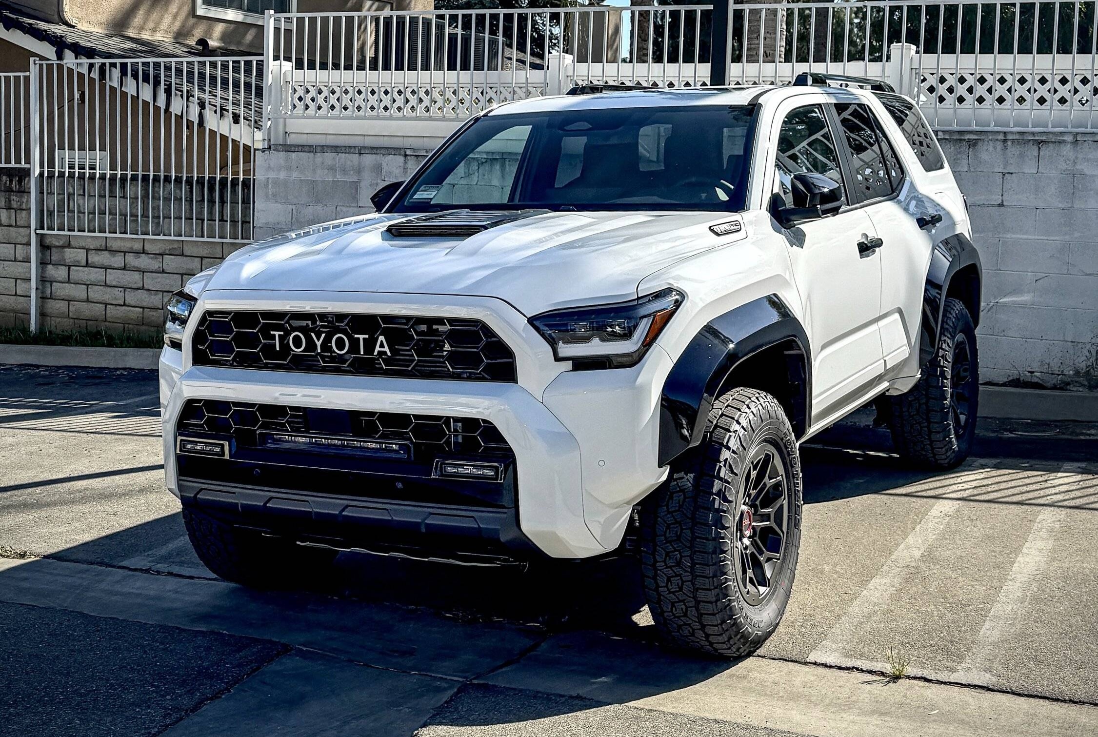 Me to my wife: We’re just gonna check it out… Next thing we know, we're ...