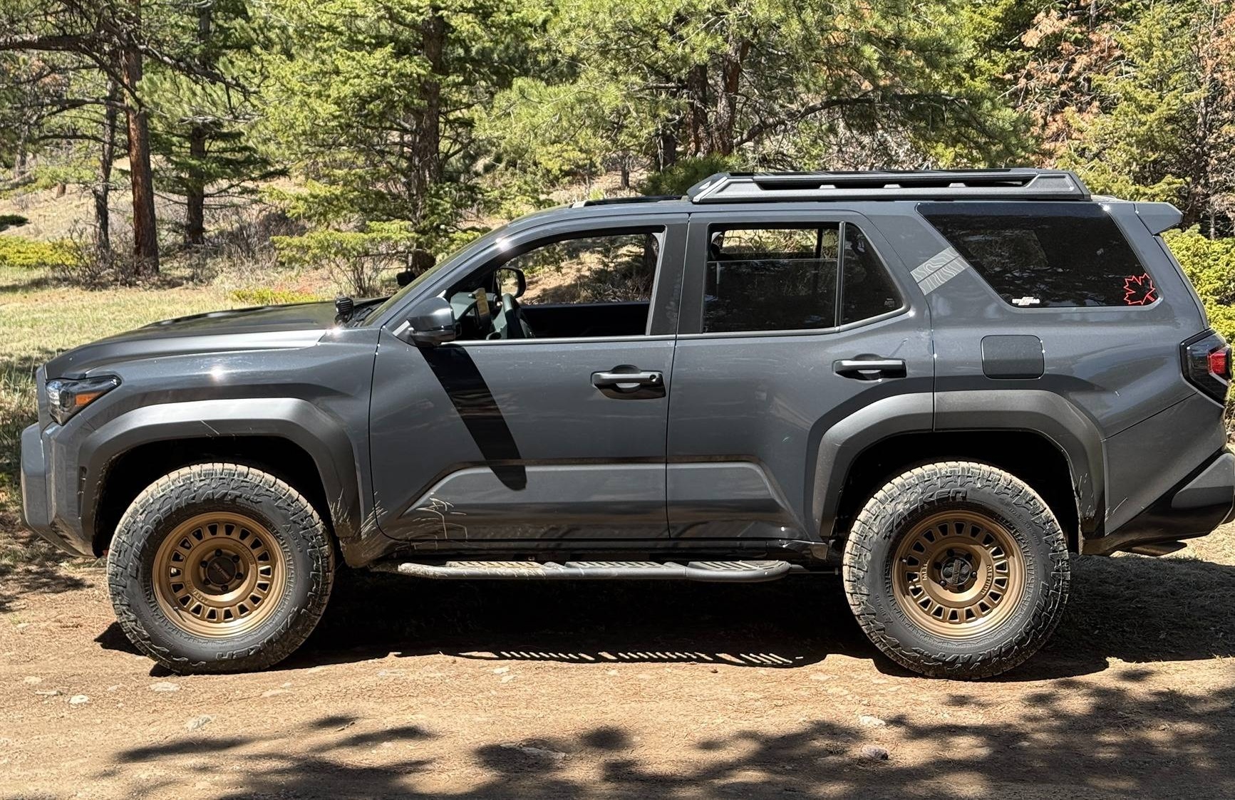 RELLIMS build thread (Full List) - Off Road Premium (Underground ...