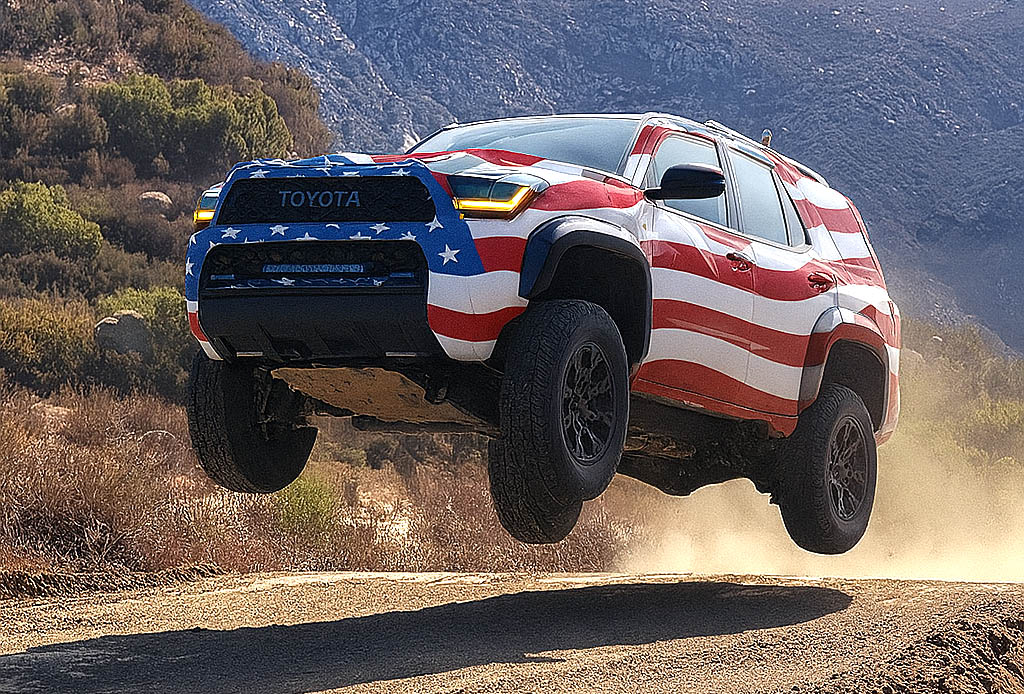 4th of July 2025 Sales by Site Sponsors 🇺🇸 🎆 | 2025 4Runner Forum (6th ...