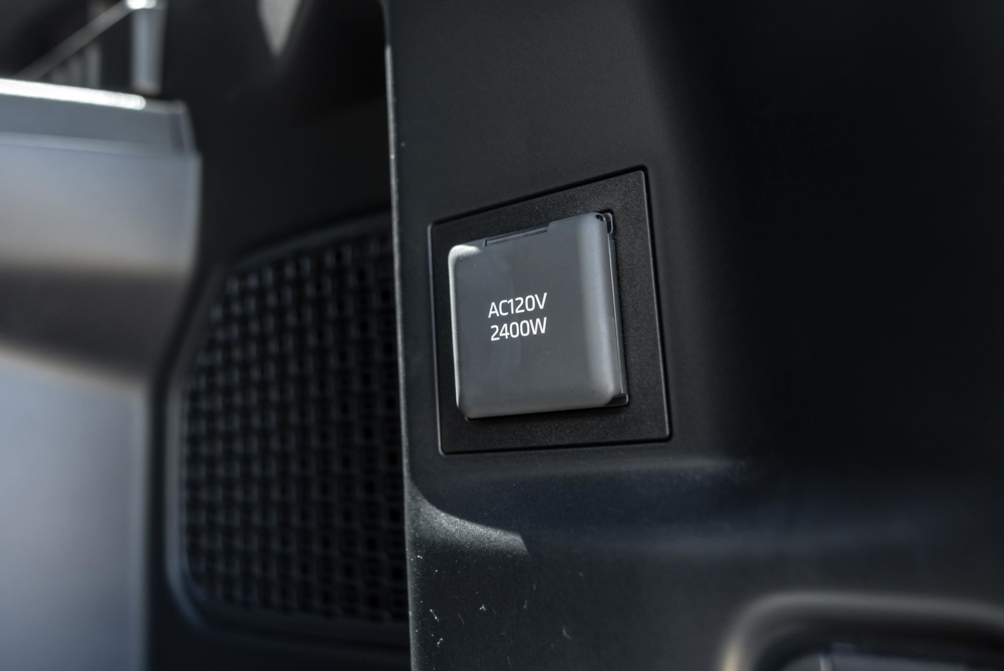 Real-world use of 4Runner’s 2400W Inverter Power Outlet: gear, tips ...