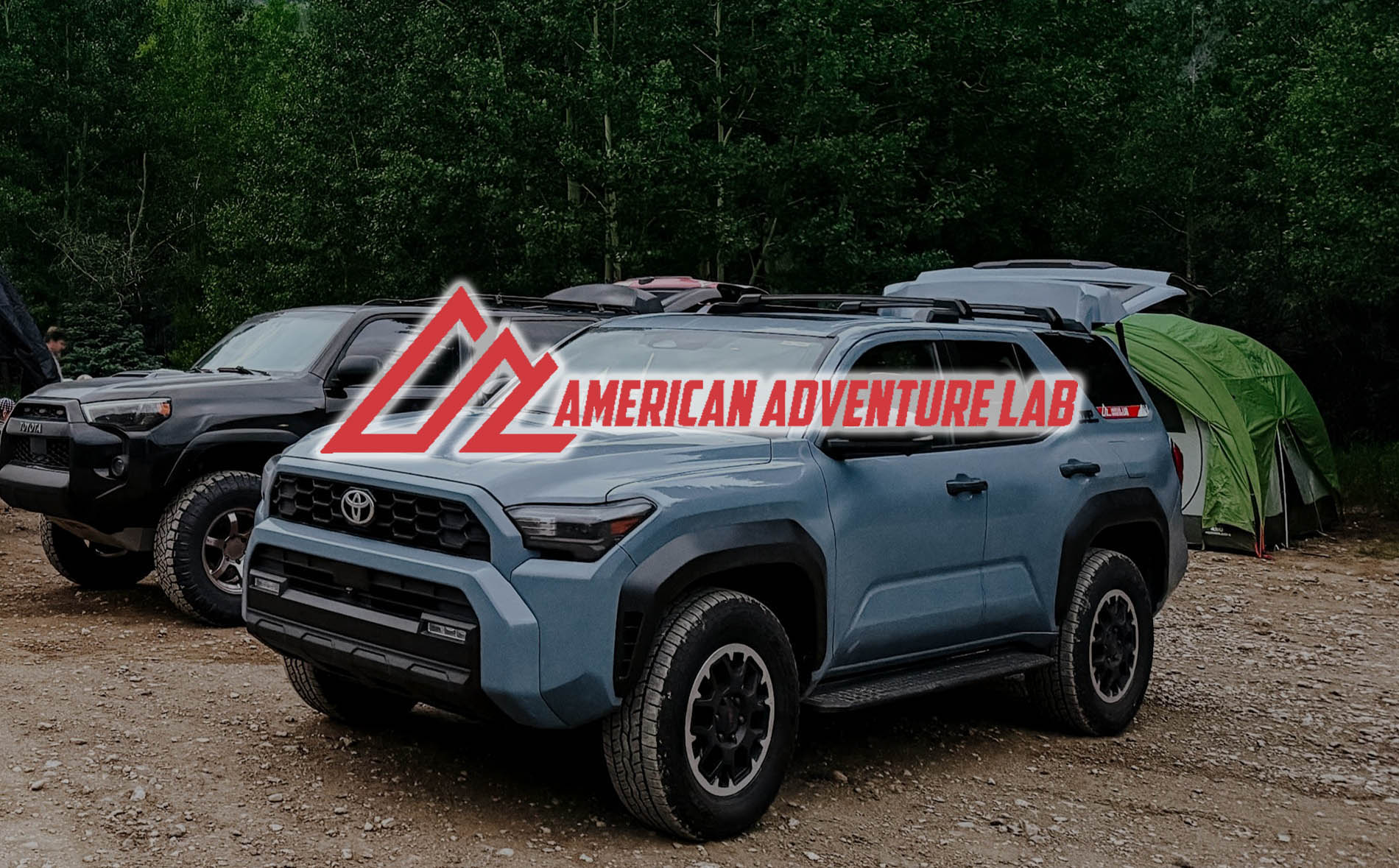 American Adventure Lab needs YOU! | 2025 4Runner Forum (6th Gen ...