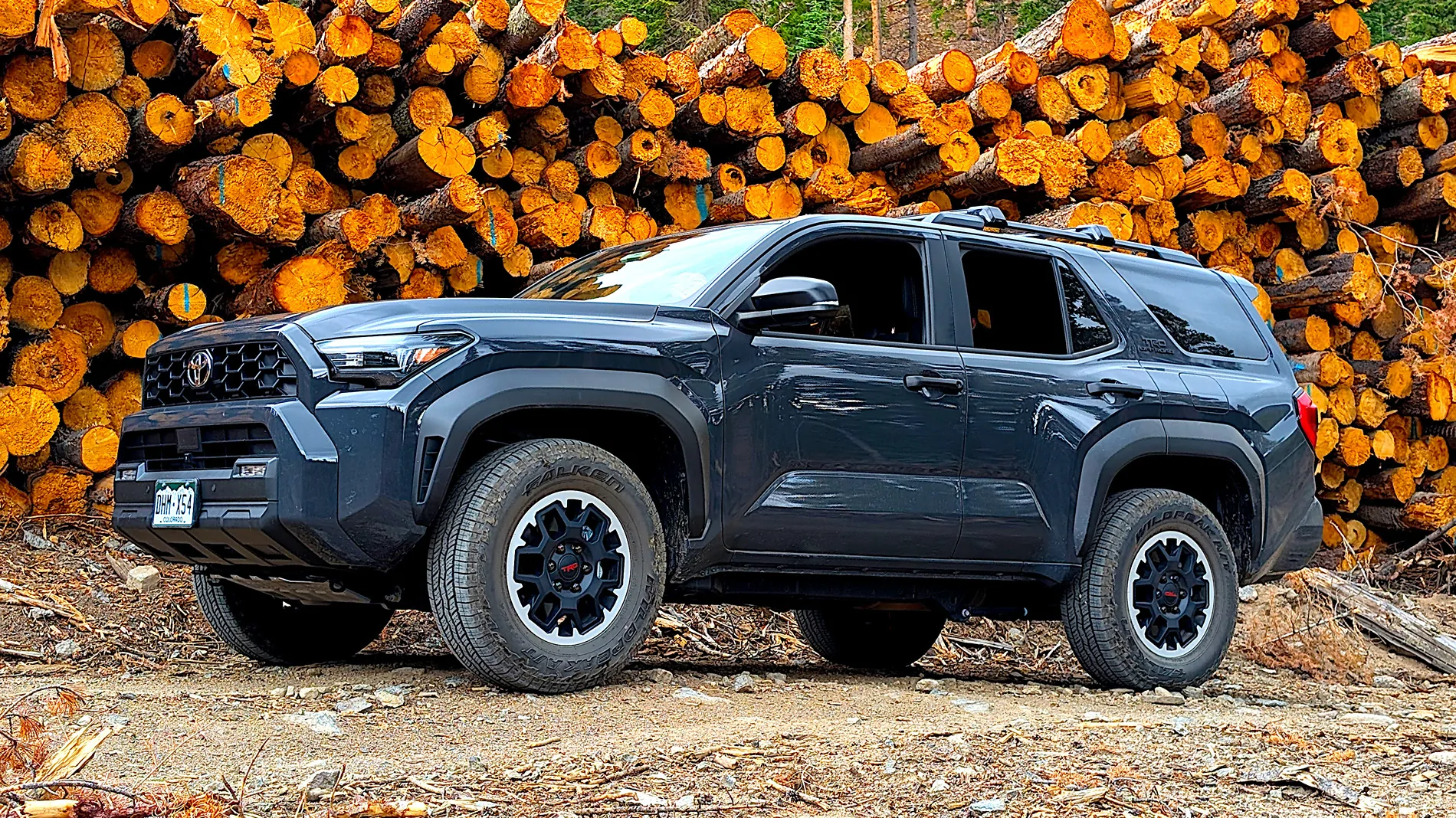 Observations after 10,000 miles ownership | 2025+ 4Runner Forum (6th ...